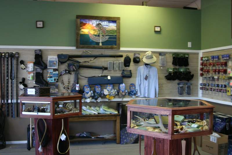 Fisheads San Juan River Fly Shop